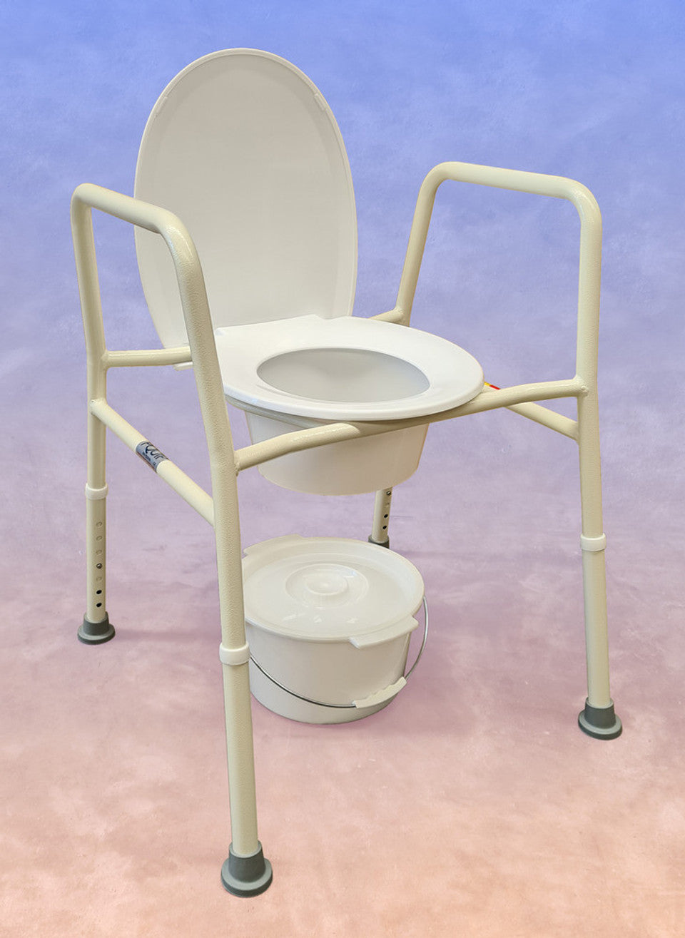 Toilet – Equip U Store