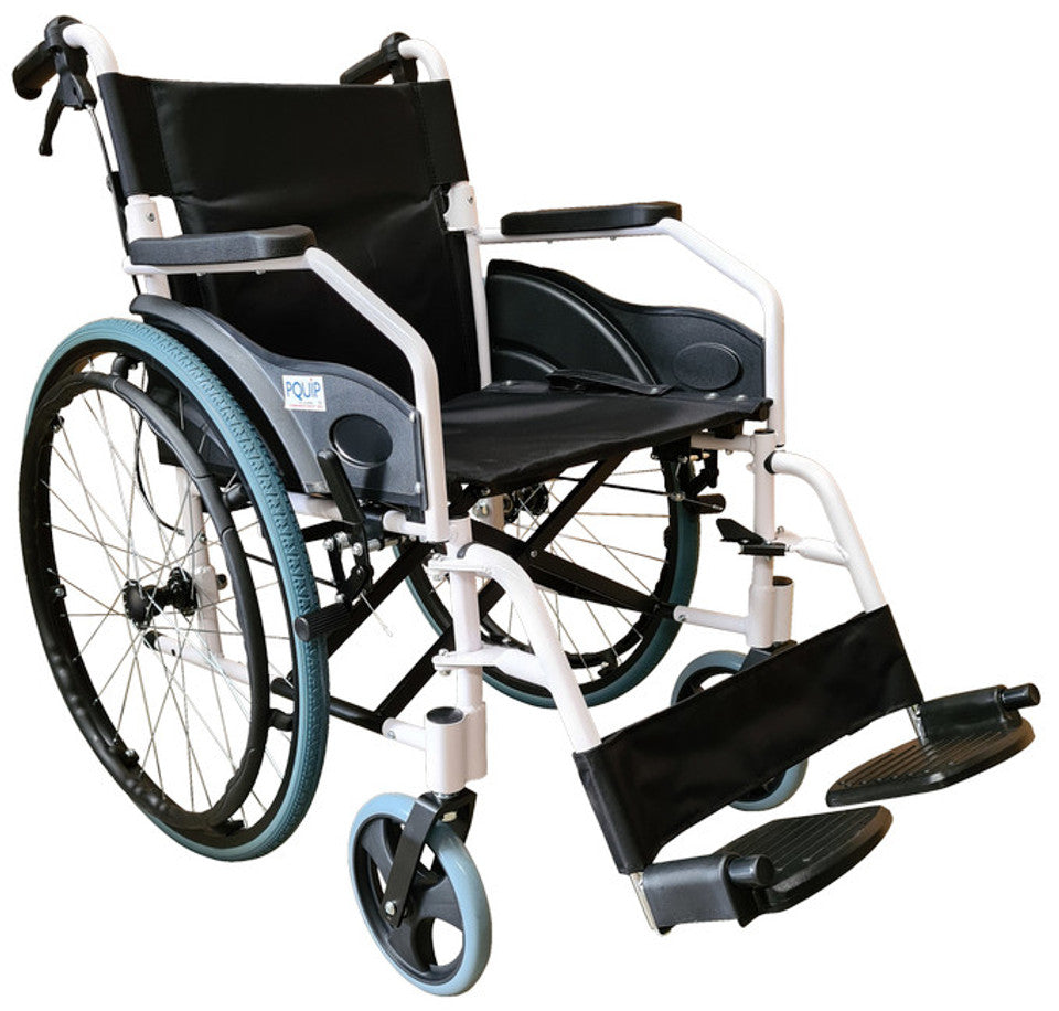 Wheelchairs – Equip U Store