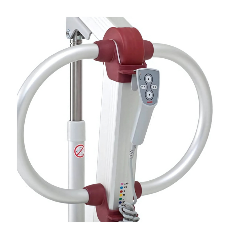 Molift Mover 205 Mobile Patient Lifter – Equip U Store