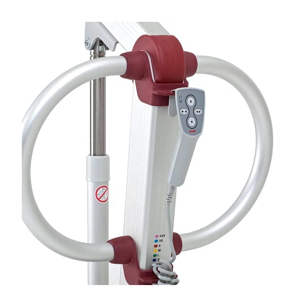 Molift Mover 205 Mobile Patient Lifter – Equip U Store