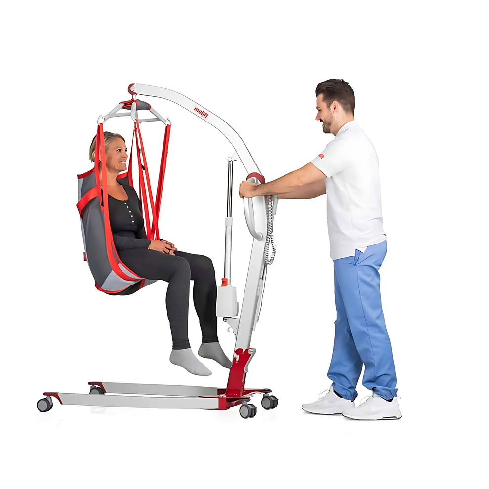 Molift Mover 180 Patient Lifter – Equip U Store