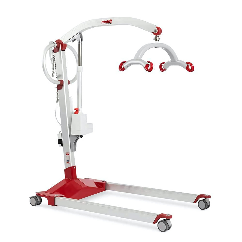 Molift Mover 180 Patient Lifter – Equip U Store