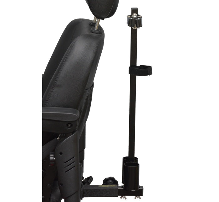 Crutch Holder – Equip U Store