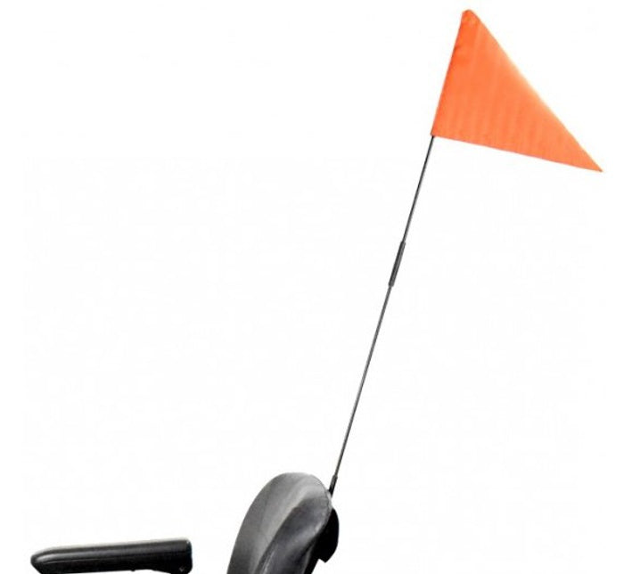 Flag Assembly – Equip U Store