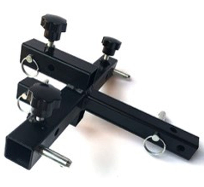 Multi Receiver (Adapter) – Equip U Store