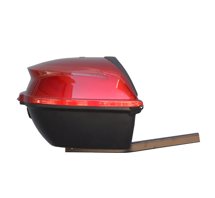 Rear Lockable Box – Small – Equip U Store