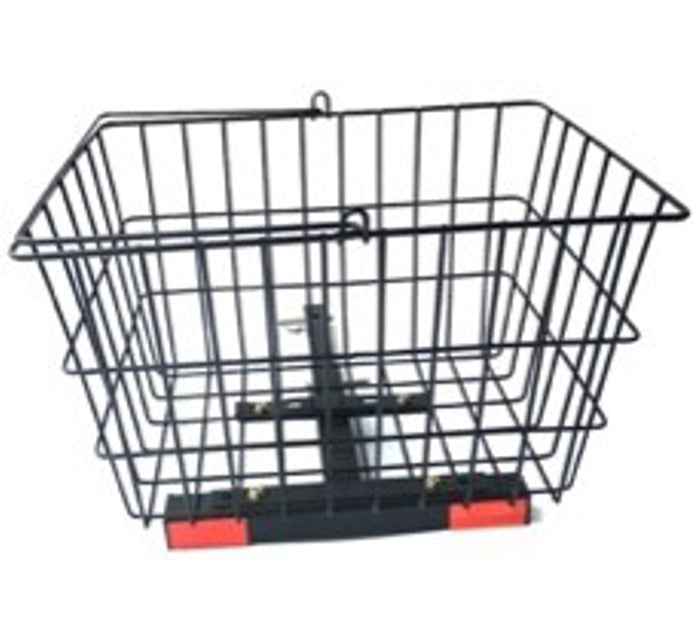 Scooter Rear Basket – Equip U Store