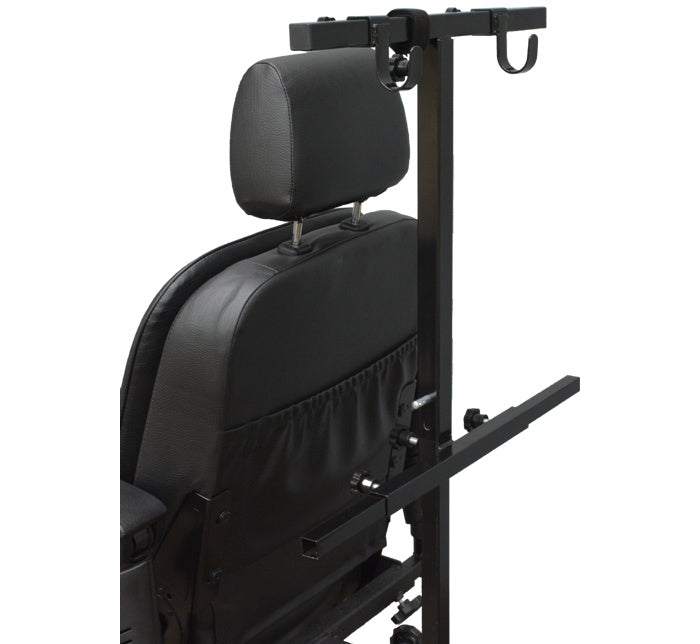 Scooter Walker Holder – Equip U Store