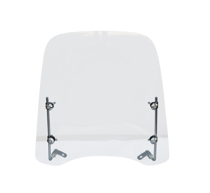 Scooter Windshield – Equip U Store