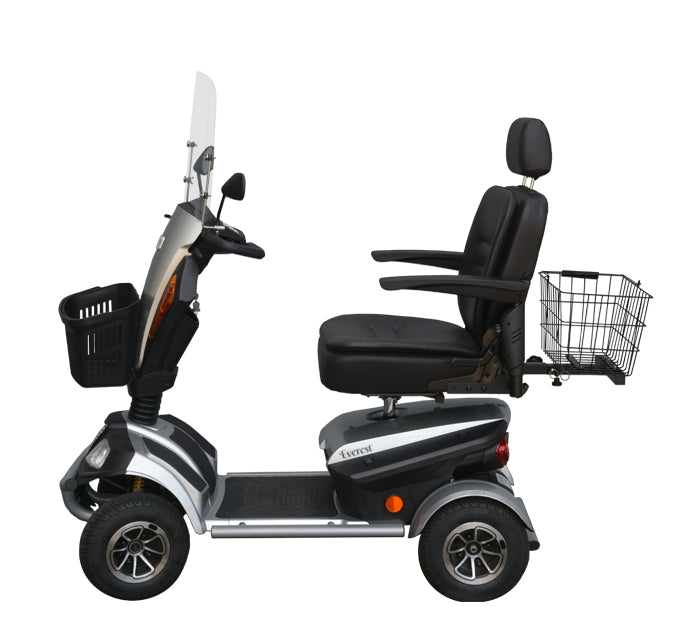 Scooter Windshield – Equip U Store